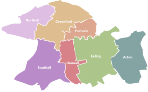 About us – Ealing GP Federation